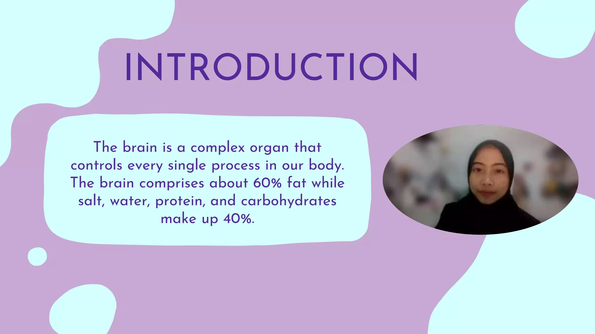 HOW THE BRAIN WORKS .pptx