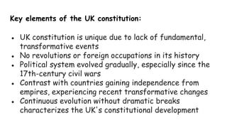 How the Constitution has changed since 1997.pptx