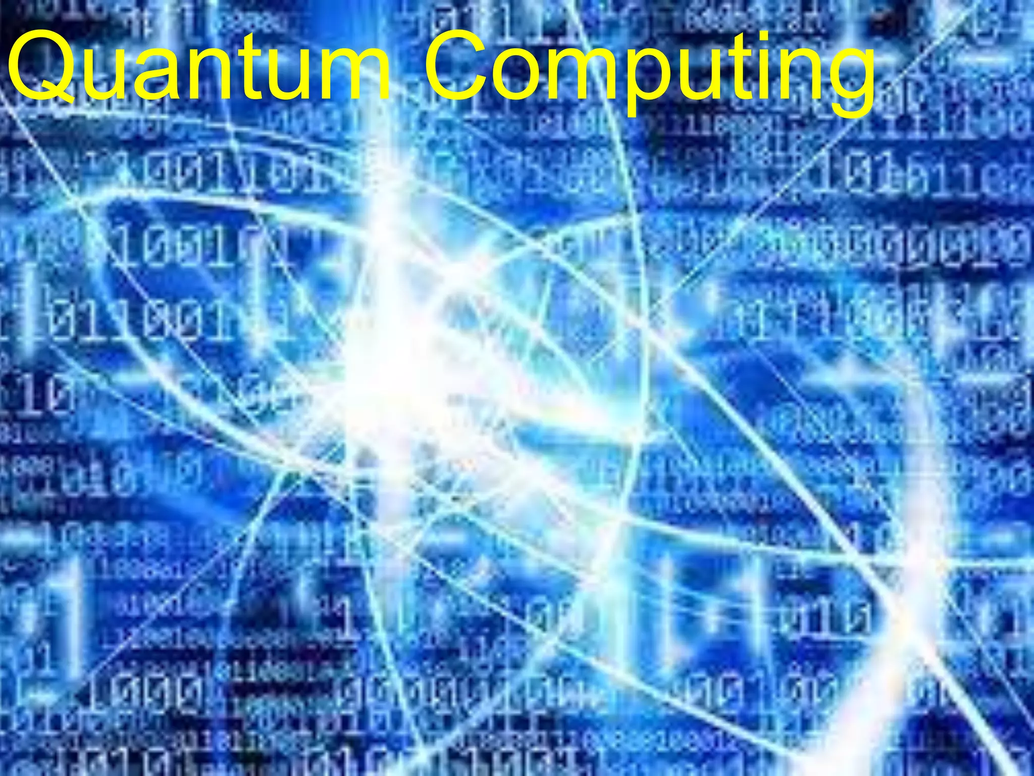 How The CPU Works.ppt