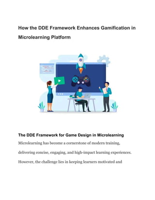 How the DDE Framework Enhances Gamification in Microlearning Platform.pdf