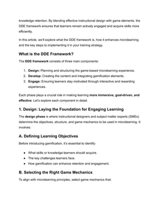 How the DDE Framework Transforms Game Design in Microlearning.pdf