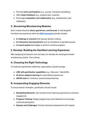 How the DDE Framework Transforms Game Design in Microlearning.pdf