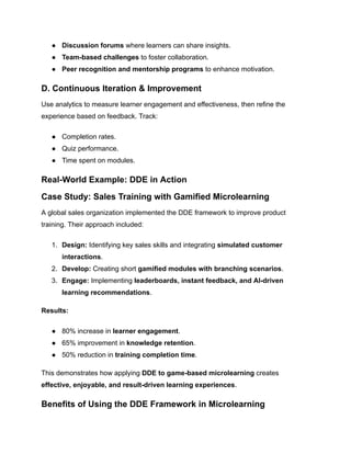 How the DDE Framework Transforms Game Design in Microlearning.pdf
