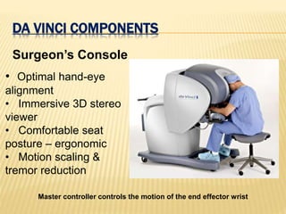 How the future of surgery is changing | PPT