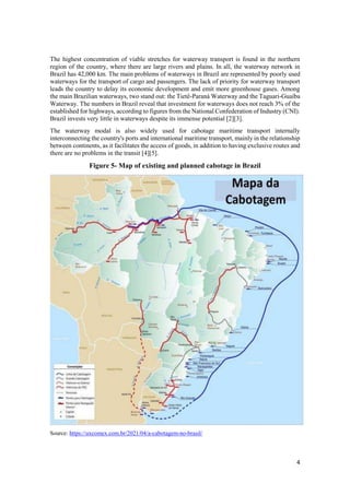 HOW THE GOVERNMENT OF BRAZIL CAN MAKE SUSTAINABLE AND EXPAND AND ...