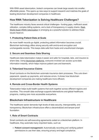 How the Healthcare and Biotech Industry Benefits from RWA Tokenization.pdf