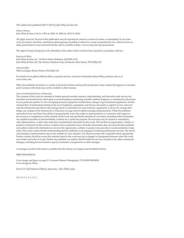 How does the immune system work ? | PDF