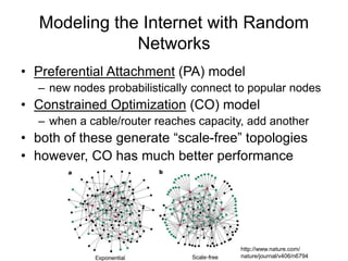 HowTheInternetWorks.ppt