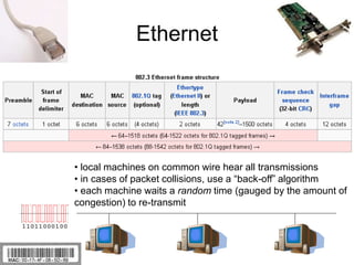 HowTheInternetWorks.ppt