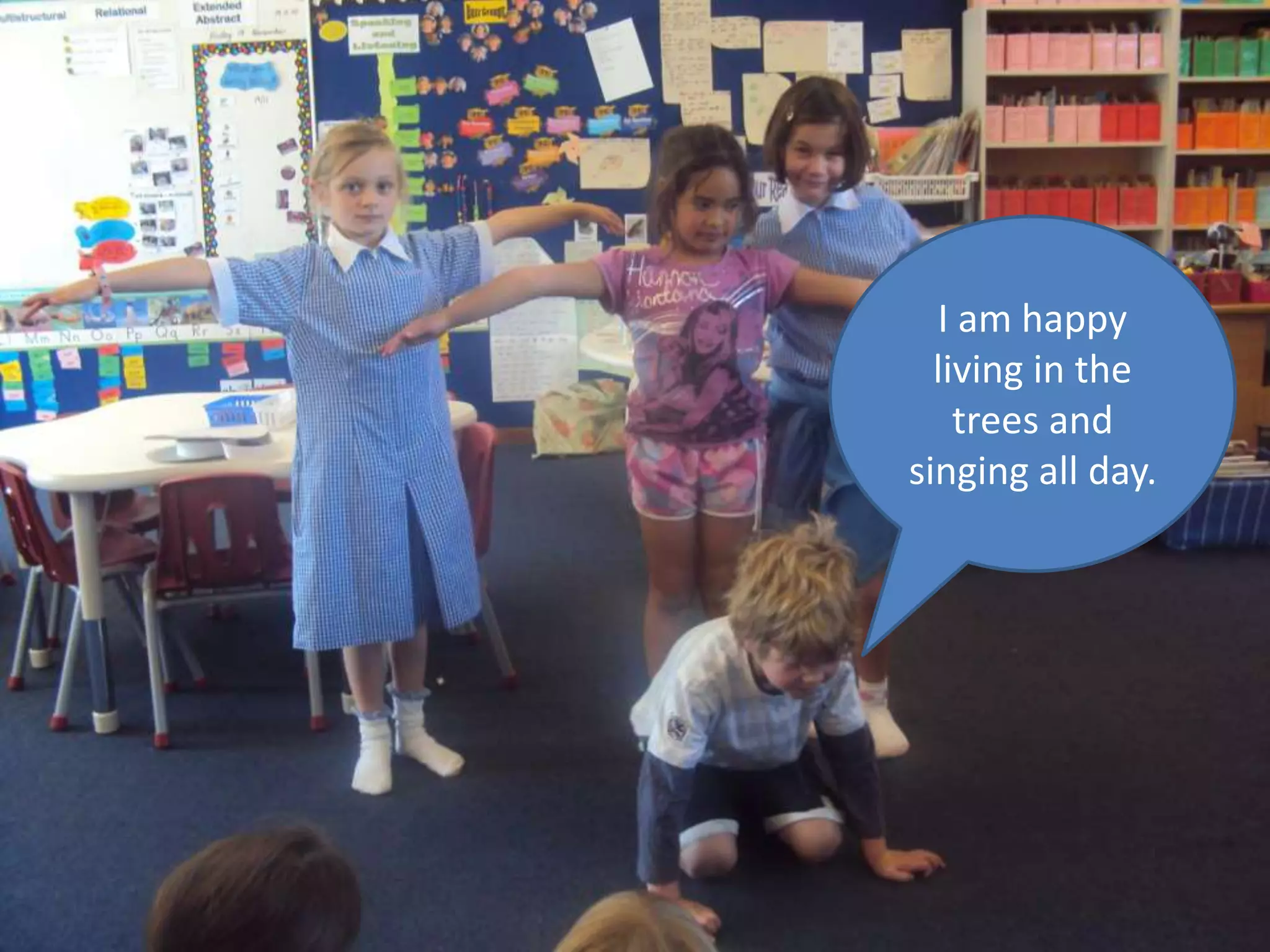 How the kiwi lost it’s wings | PPTX | Birds | Pets