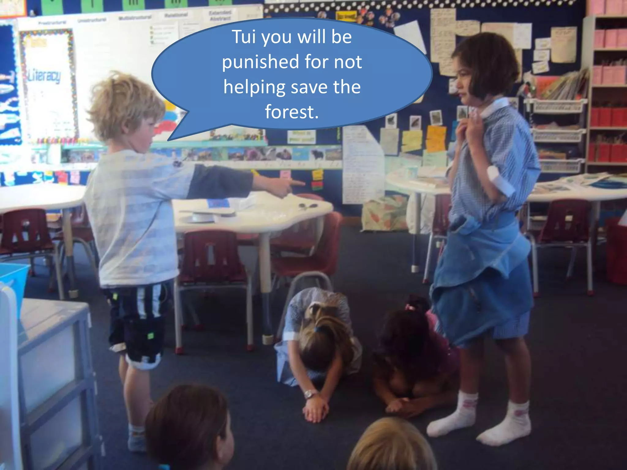 How the kiwi lost it’s wings | PPTX | Birds | Pets