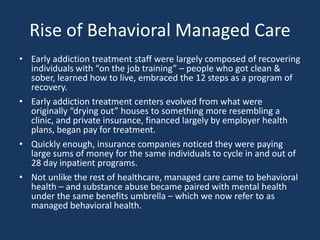 How The Laborers got Involved in Substance Abuse | PPT