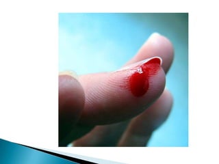 How the nerve cells work | PPTX