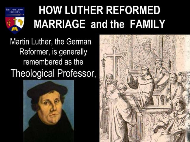 How the Reformation Changed the World | PPTX