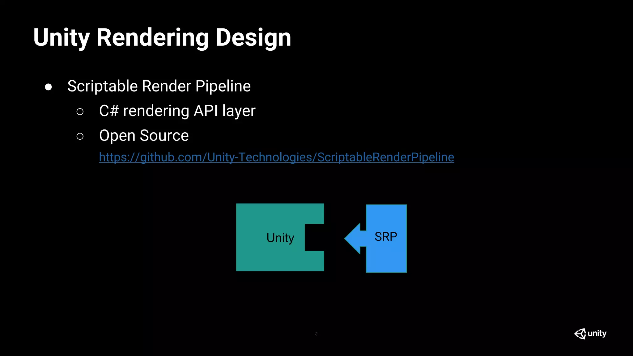 How the Universal Render Pipeline unlocks games for you - Unite Copenhagen 2019 | PPTX