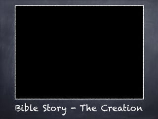 How the world began | PDF