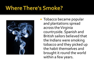 How The World Changes | PPTX