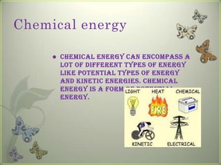 Energy | PPT