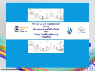 How the world works | PPT