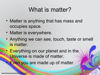 How the world works | PPT