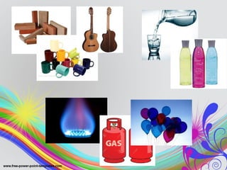 How the world works | PPT