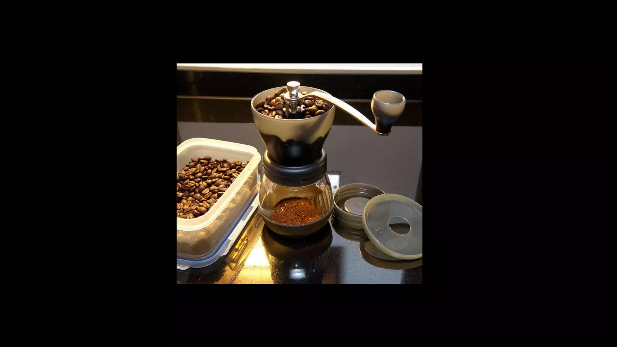 How to: Make Coffee | PPTX