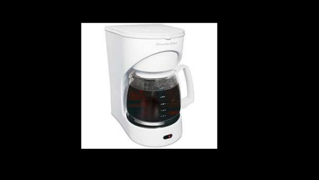 How to: Make Coffee | PPTX