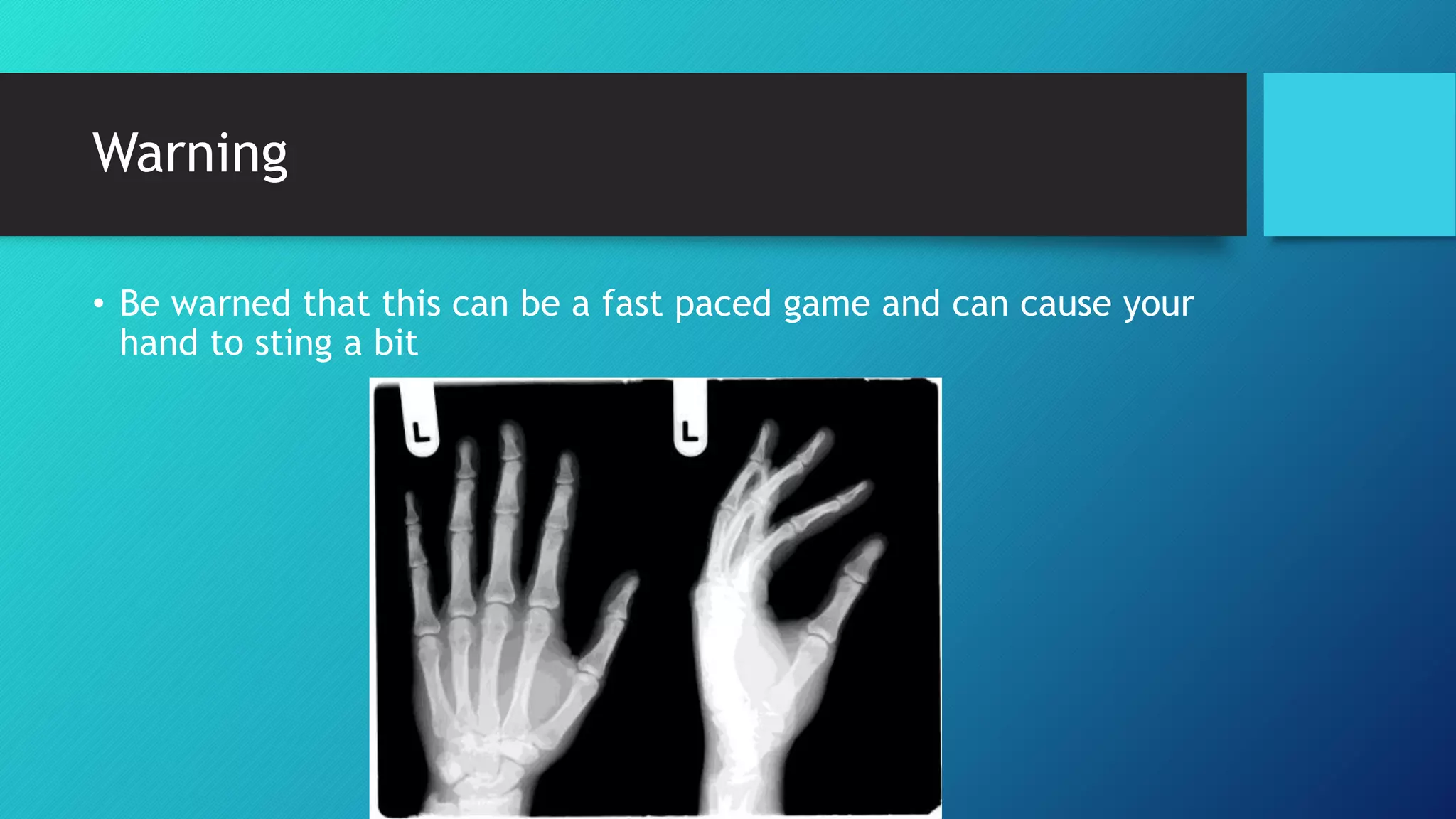 How to Play Egyptian Rat Screw | PPT