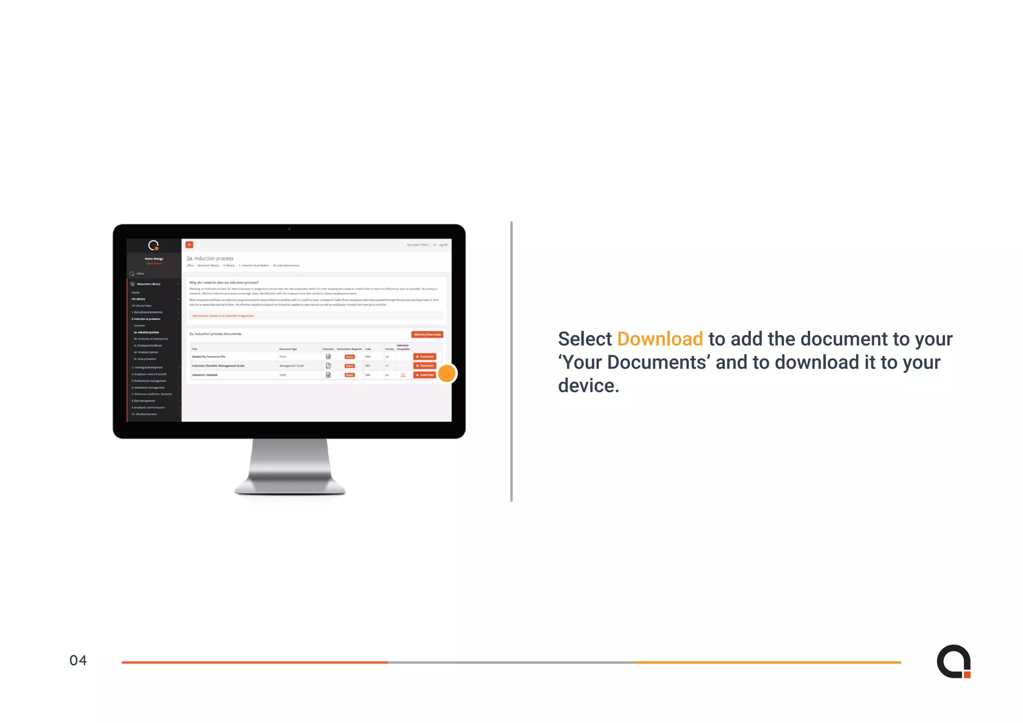 How to use the Documents Library | PDF | Technology & Computing