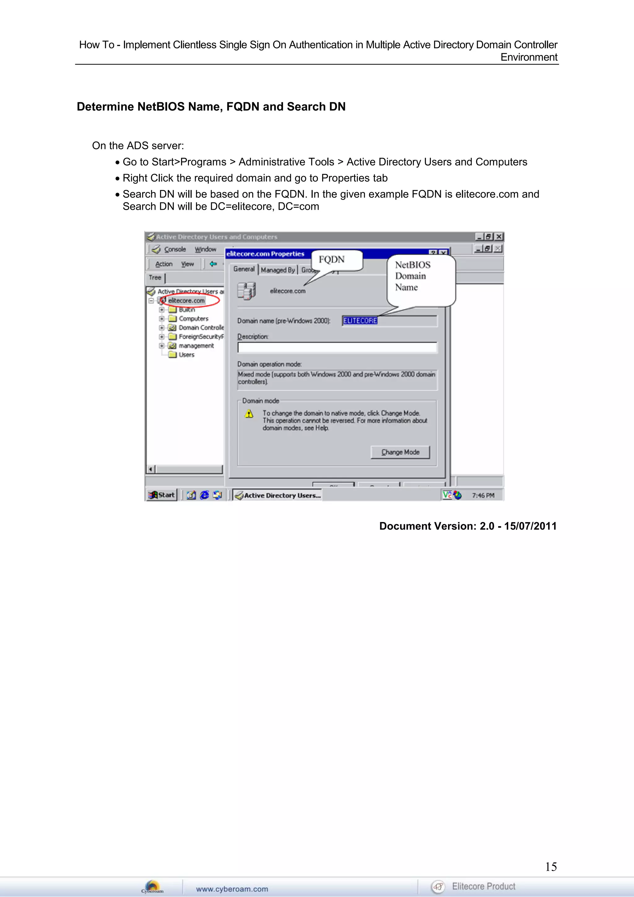 How to -_implement_clientless_single_sign_on_authentication_in_multiple_active_directory_domain ...