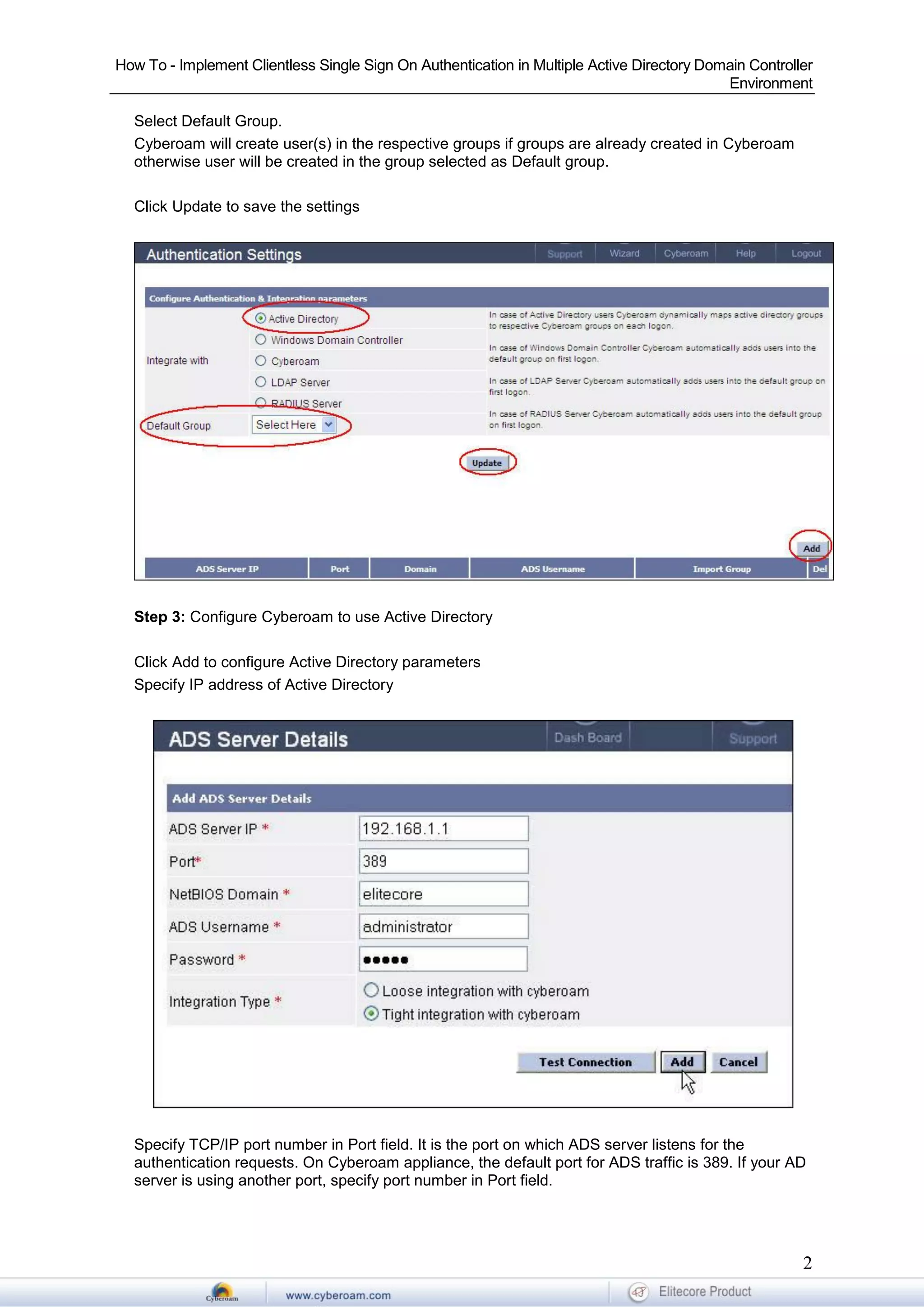 How to -_implement_clientless_single_sign_on_authentication_in_multiple_active_directory_domain ...