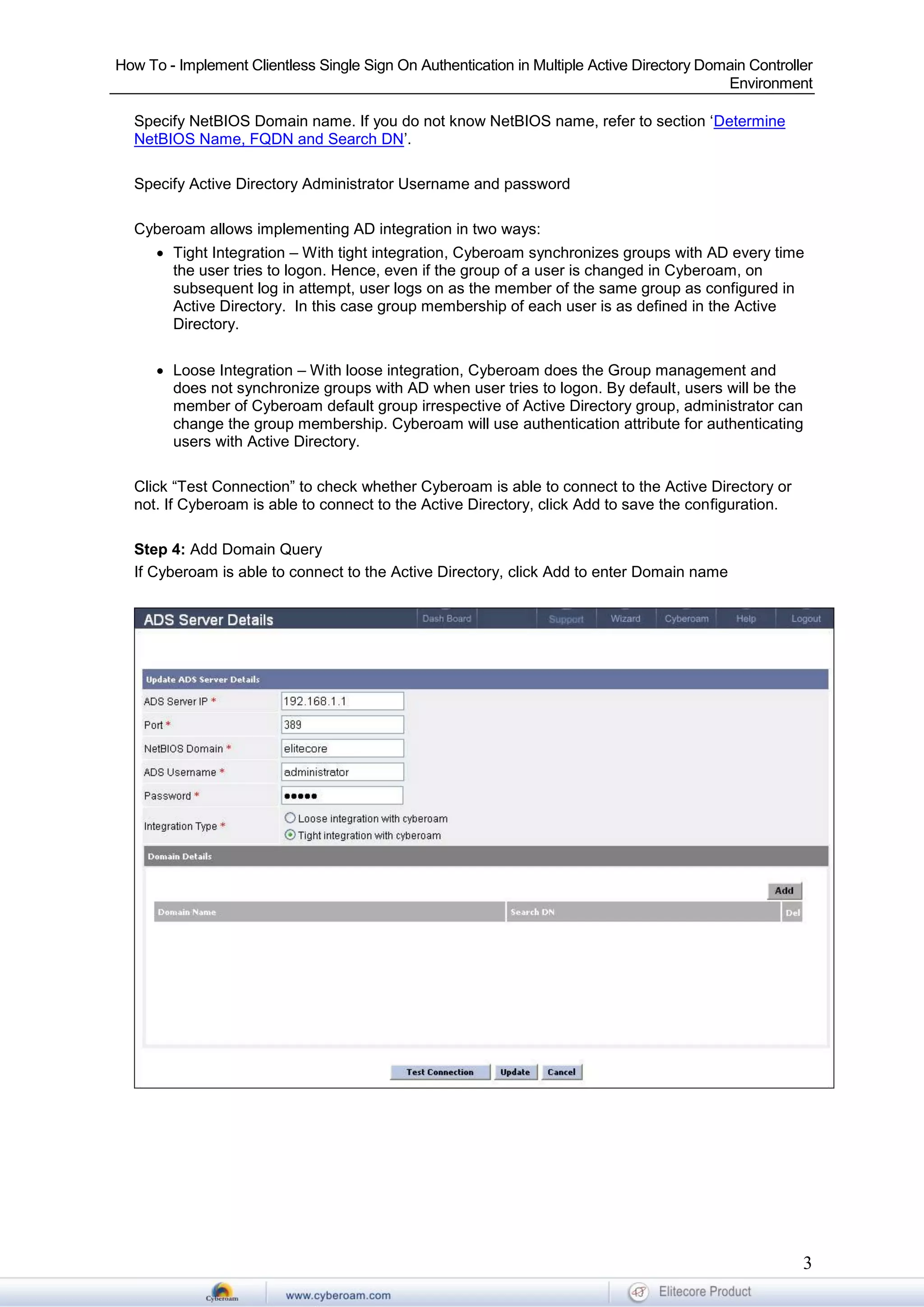 How to -_implement_clientless_single_sign_on_authentication_in_multiple_active_directory_domain ...