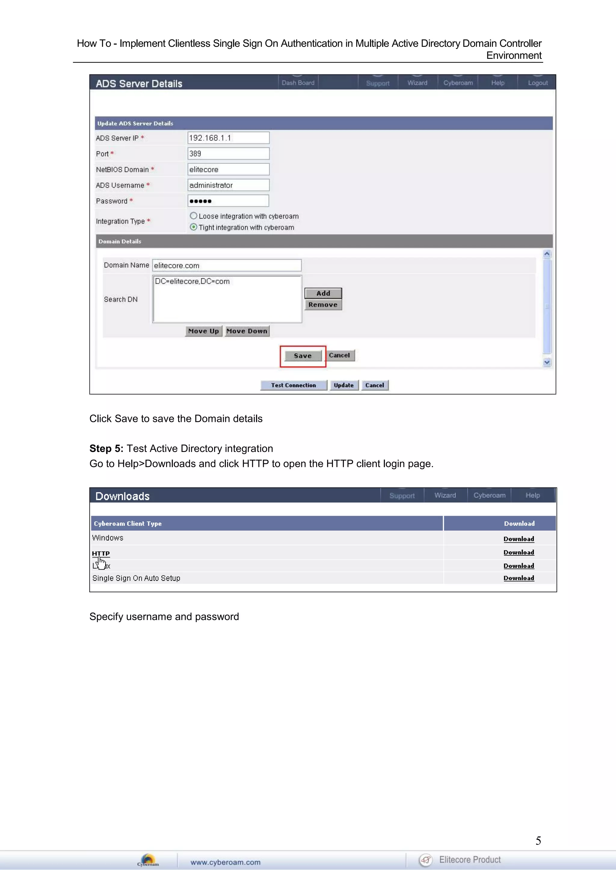 How to -_implement_clientless_single_sign_on_authentication_in_multiple_active_directory_domain ...