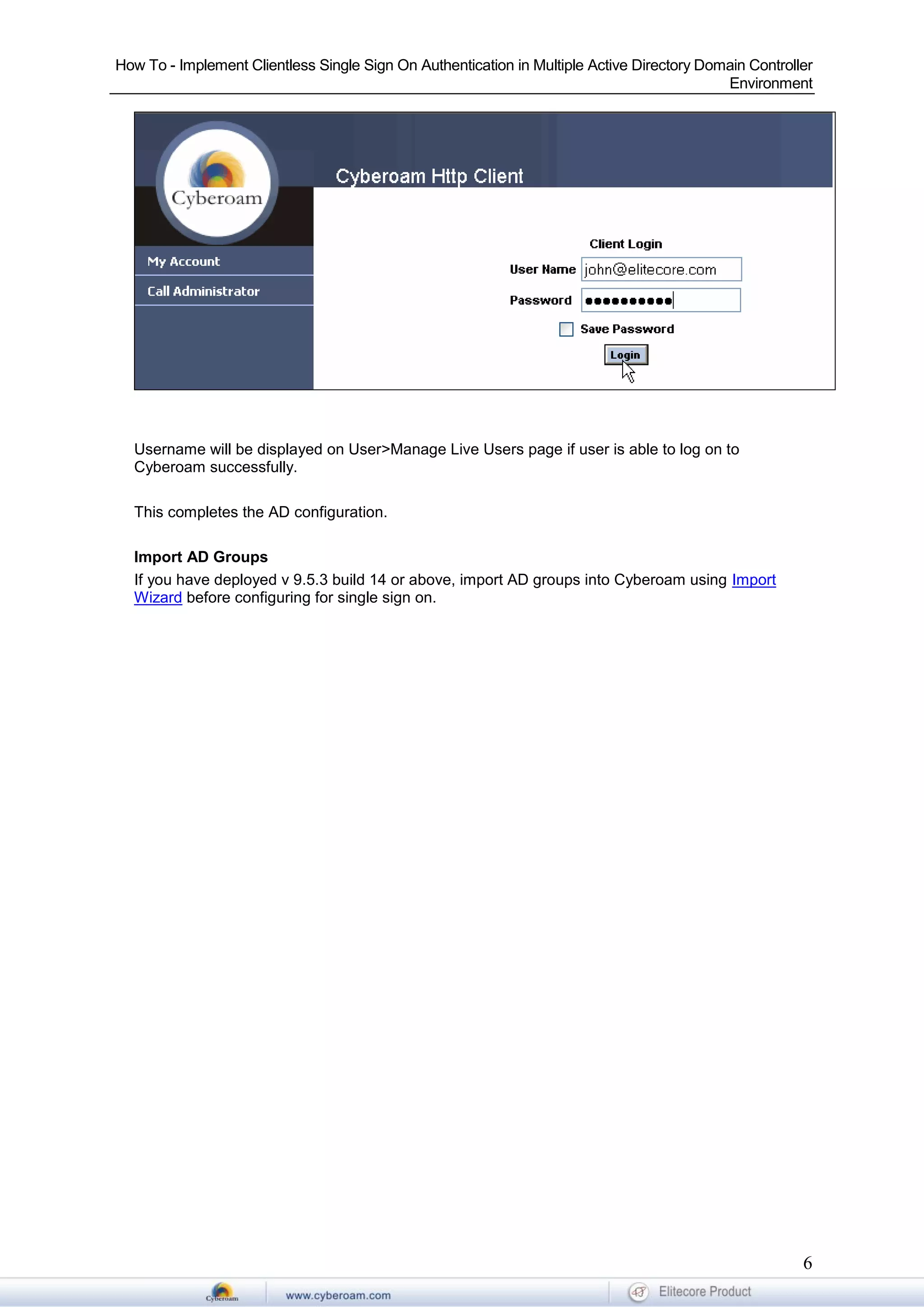 How to -_implement_clientless_single_sign_on_authentication_in_multiple_active_directory_domain ...