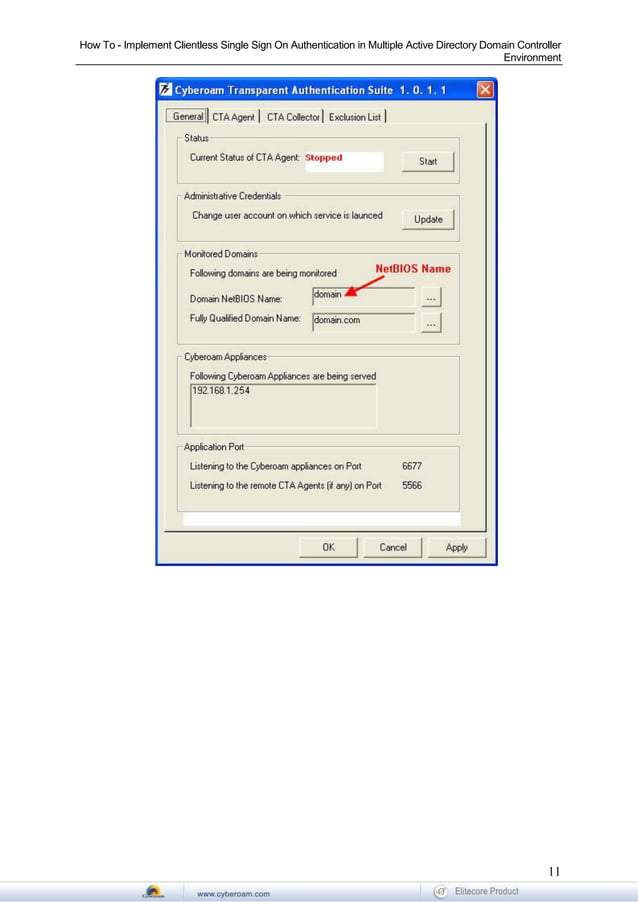 How to -_implement_clientless_single_sign_on_authentication_in_multiple_active_directory_domain ...
