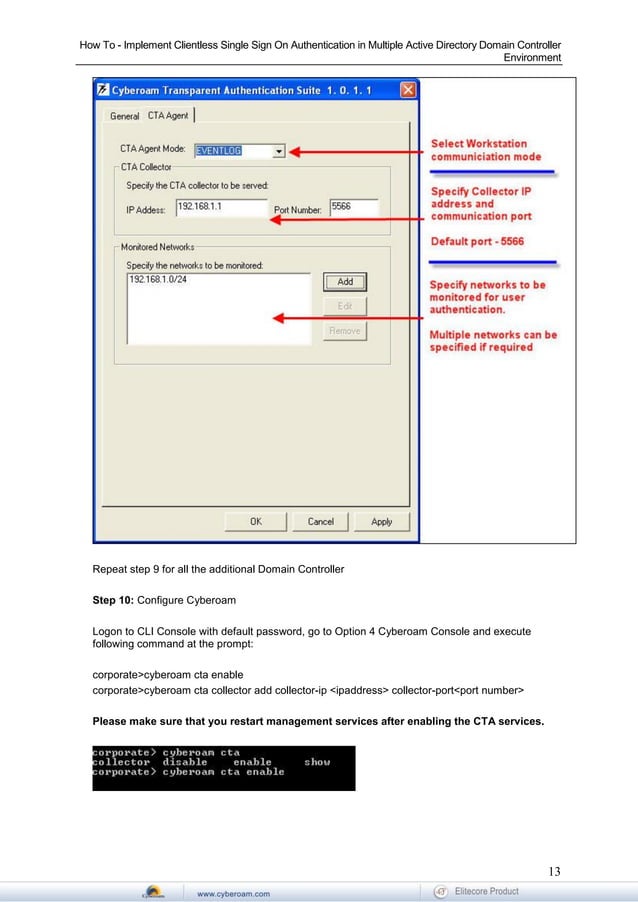 How to -_implement_clientless_single_sign_on_authentication_in_multiple_active_directory_domain ...