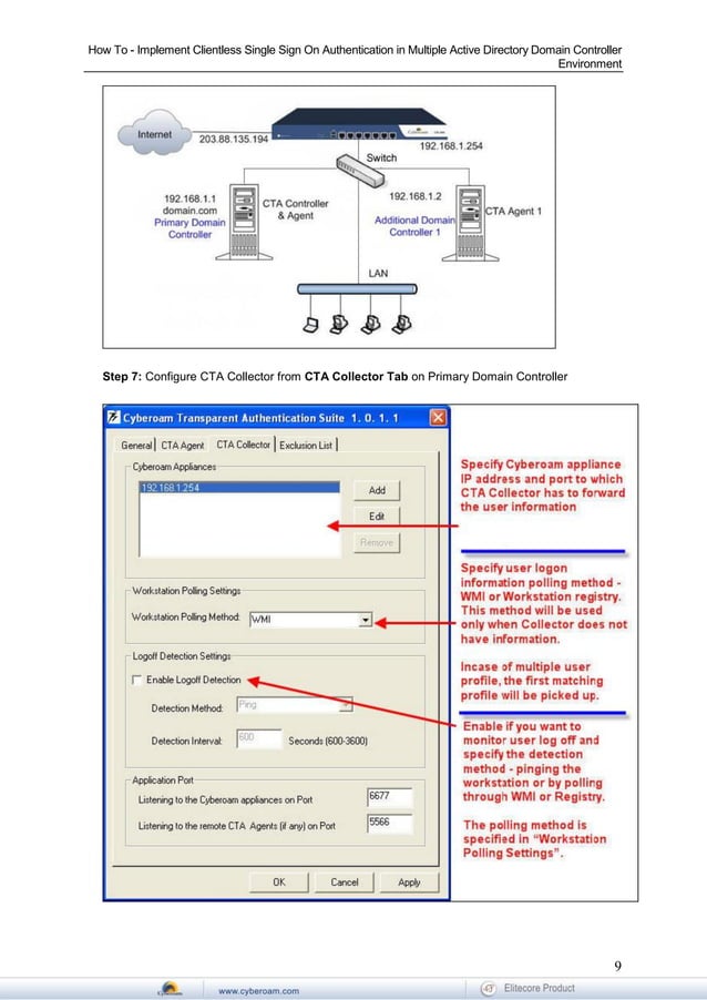 How to -_implement_clientless_single_sign_on_authentication_in_multiple_active_directory_domain ...