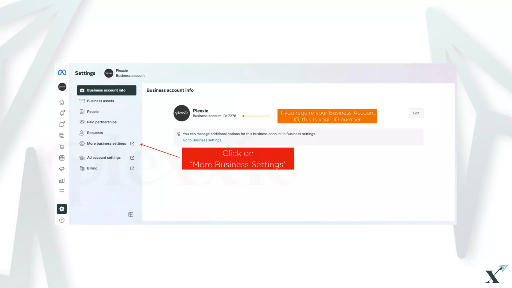 How To - Setup Meta Business Manager | PDF
