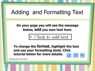 How-To PowerPoint for Elem. | PPT