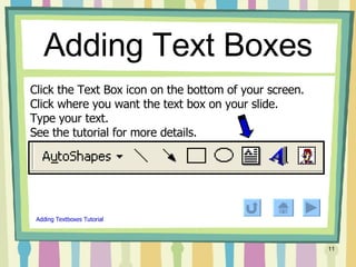 How-To PowerPoint for Elem. | PPT