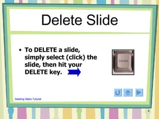 How-To PowerPoint for Elem. | PPT