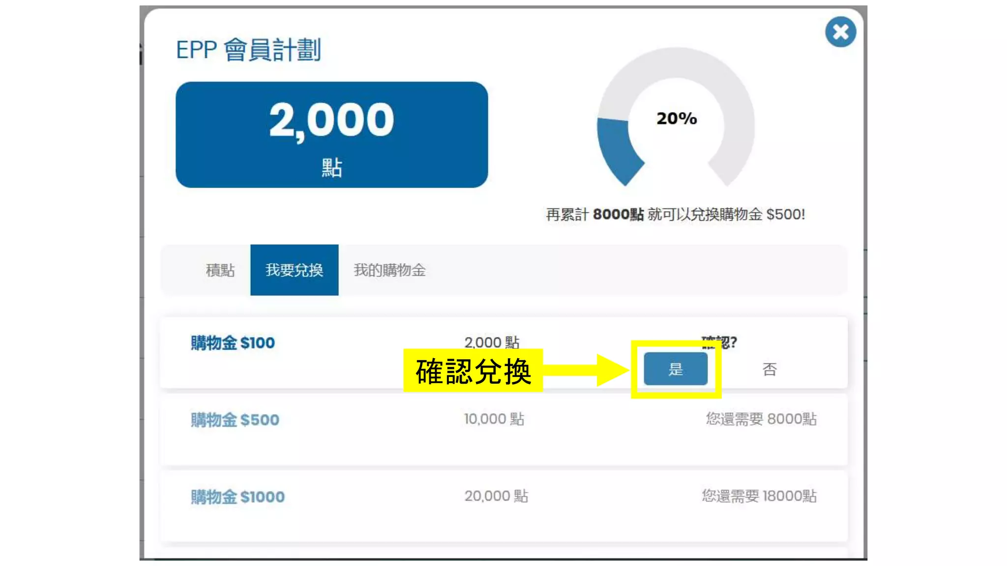 How to use EPP Points | PPT