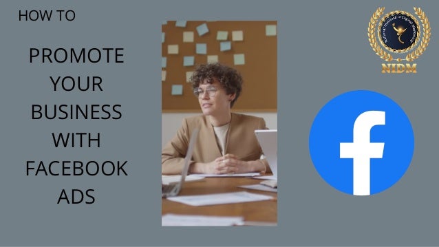 how to promote business | PDF