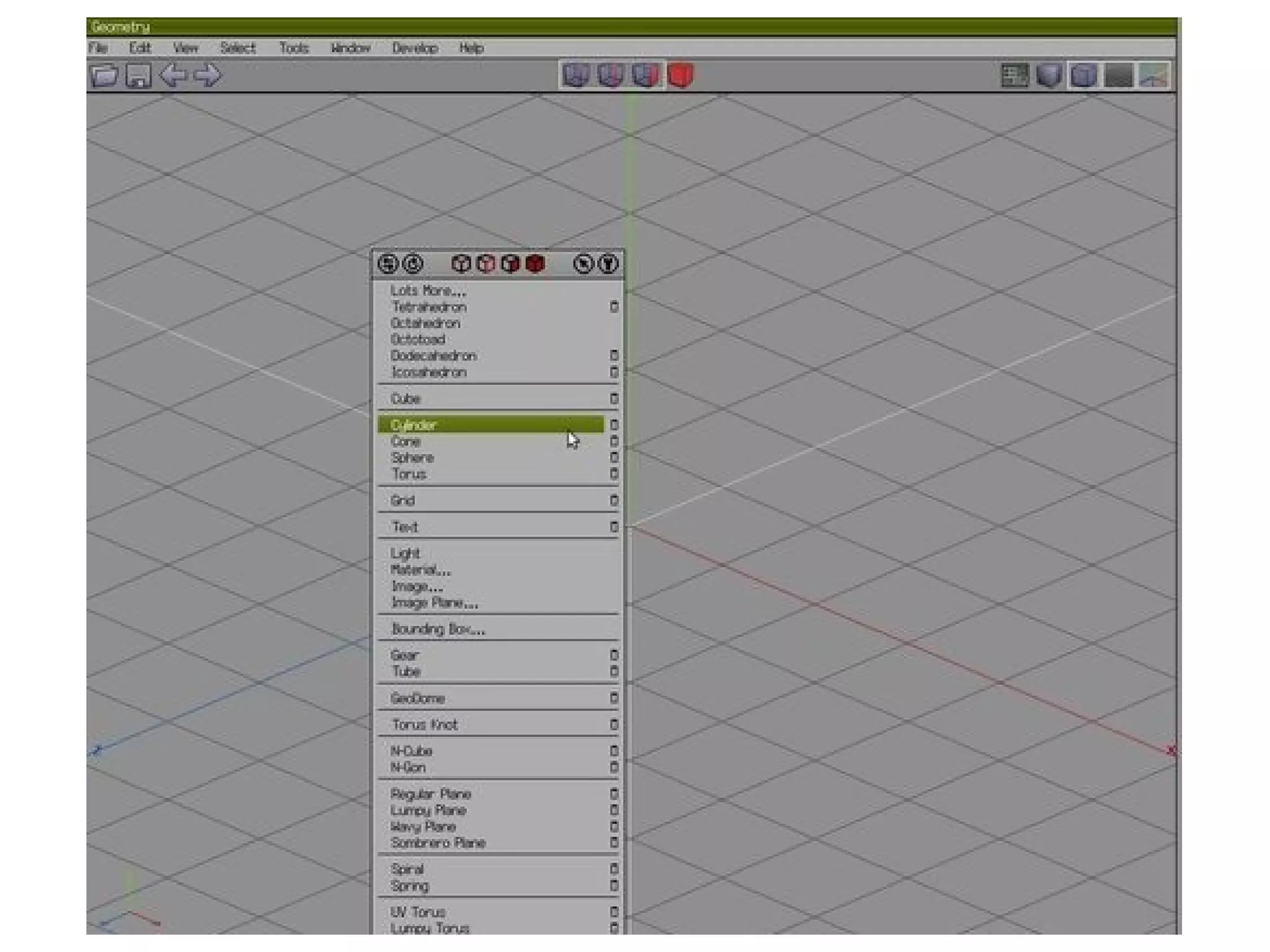 How to 3D draw a slingshot Part 1 | PPT
