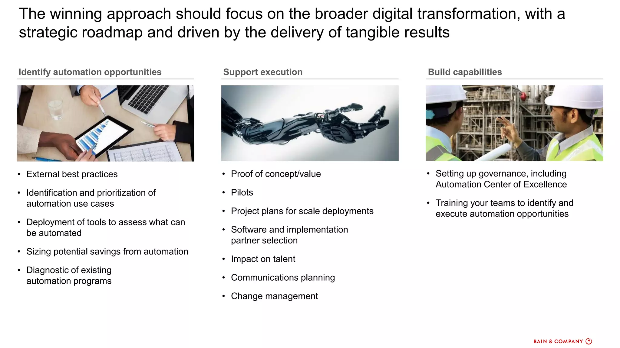 How to accelerate digital solutions | PDF
