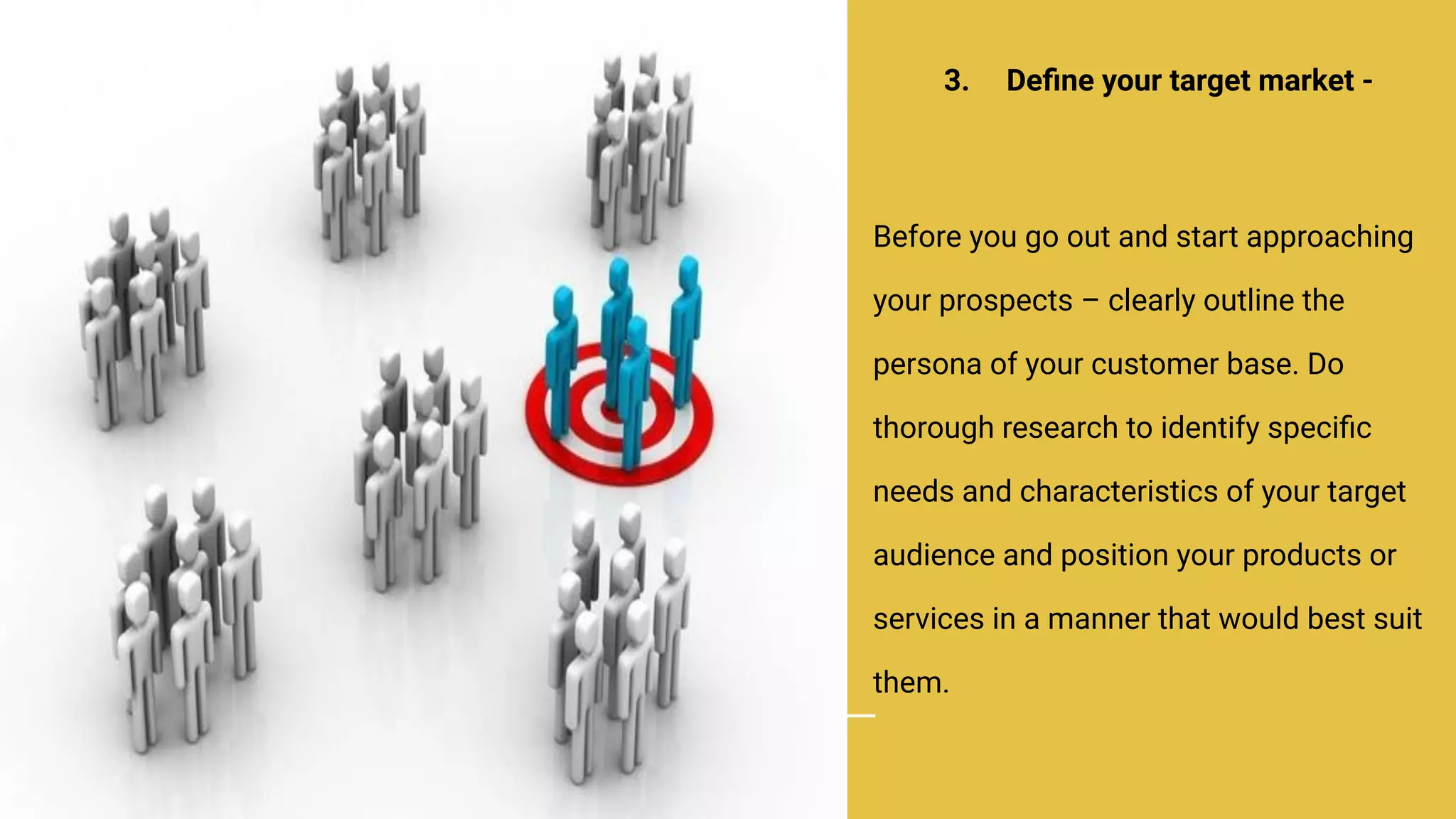 How to accelerate your commissionable sales ? | PPT