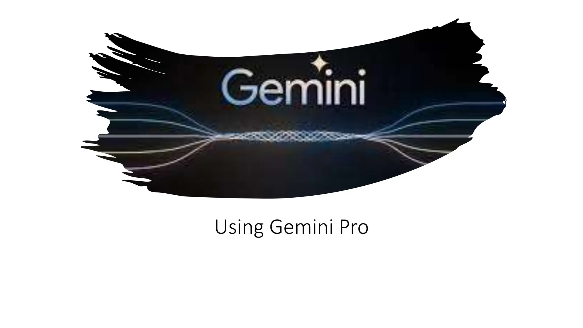 How to Access and Use Gemini API for Free.pptx