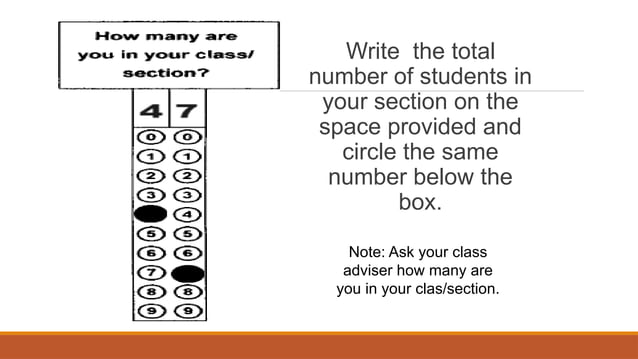 HOW TO ACCOMPLISH NCAE NAME G10 GRID.pptx