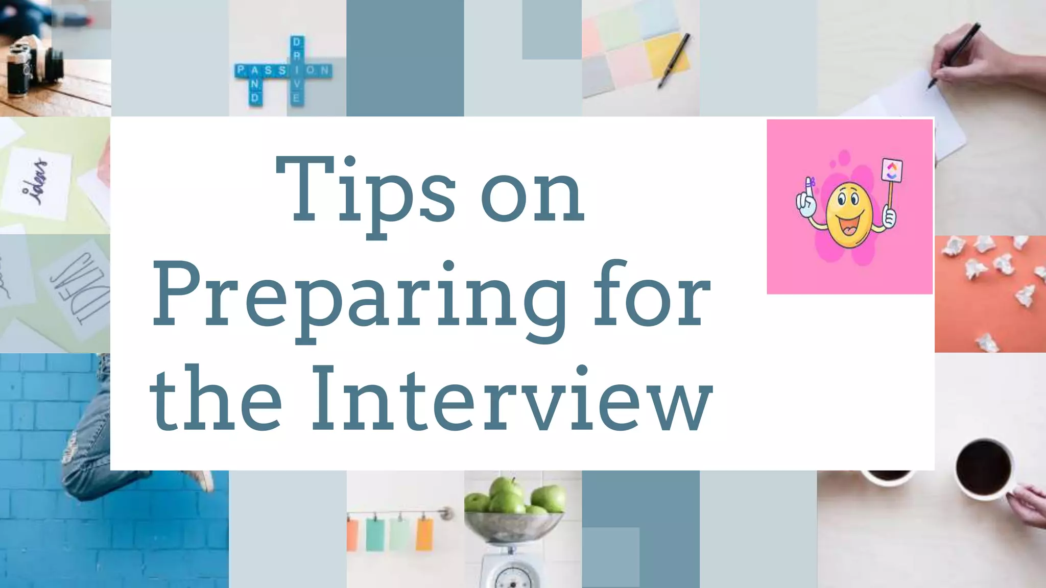 HOW TO ACE AN INTERVIEW.pptx