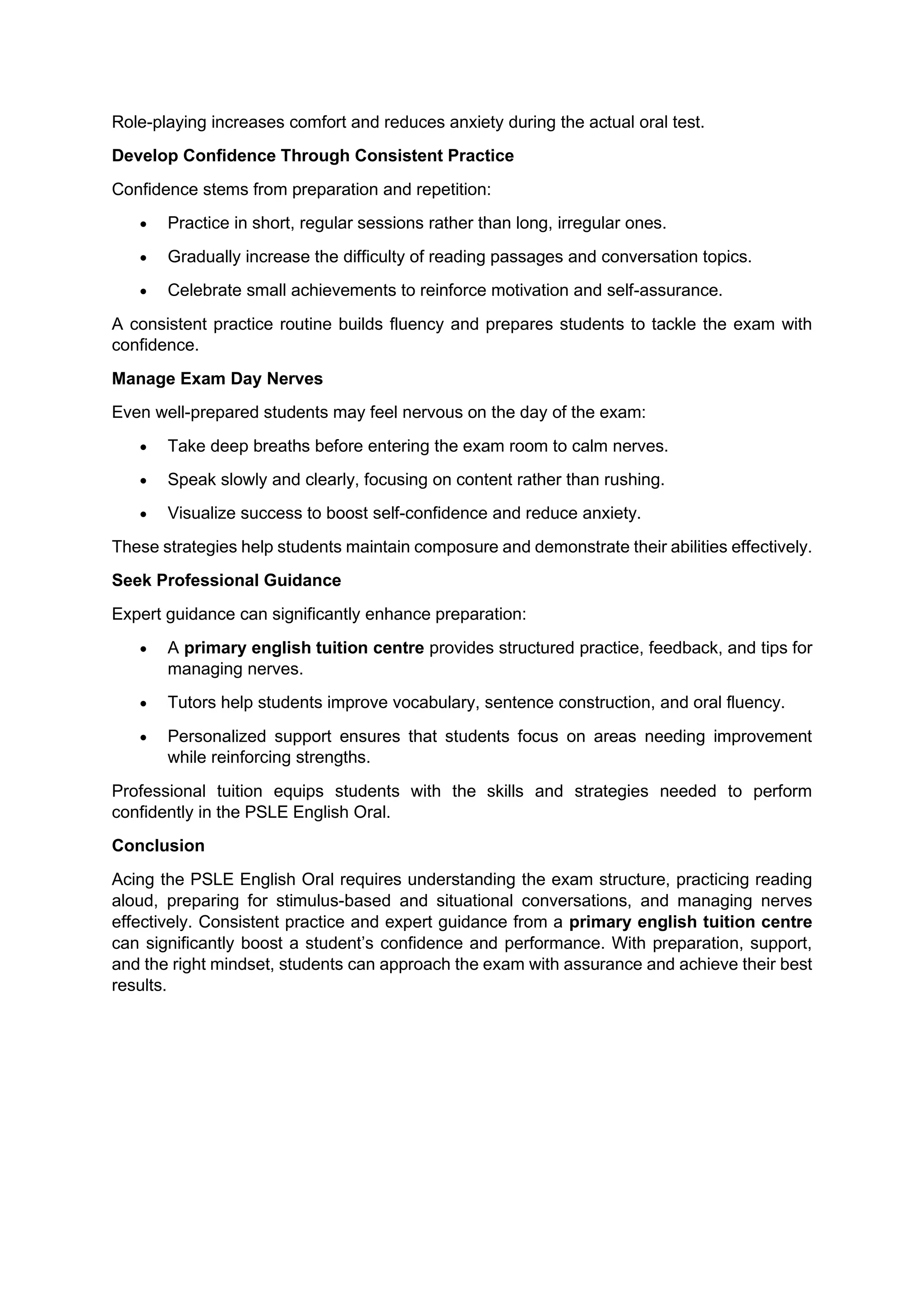 How to Ace the PSLE English Oral Exam.pdf
